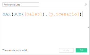 Synchronize Axes Across Multiple Sheets in Five Simple Steps - InterWorks