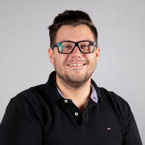 The Team - InterWorks