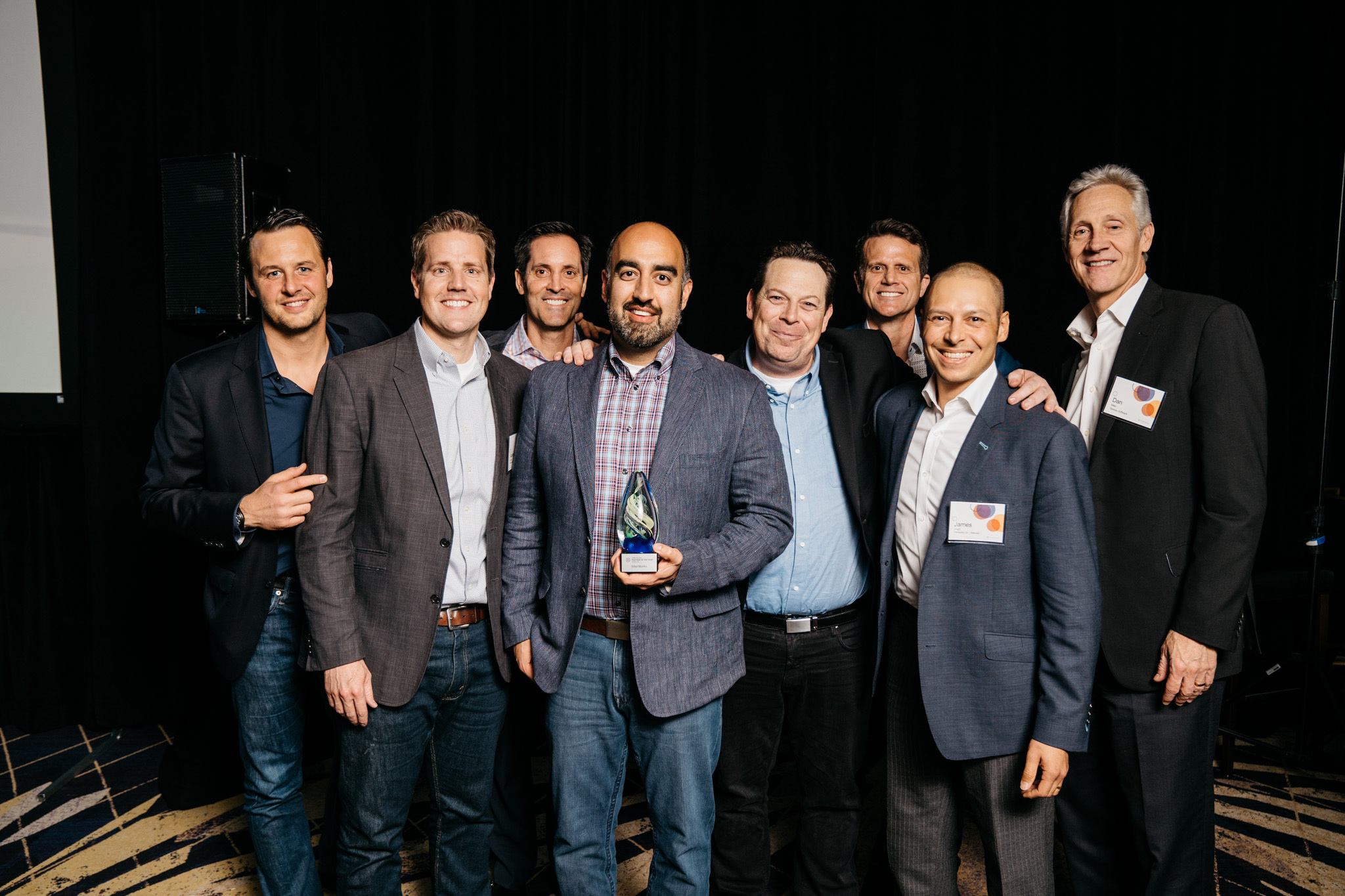 InterWorks Earns Two Tableau Partner of the Year Awards for 2018 ...