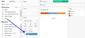 Creating Customized Legends in Tableau - InterWorks