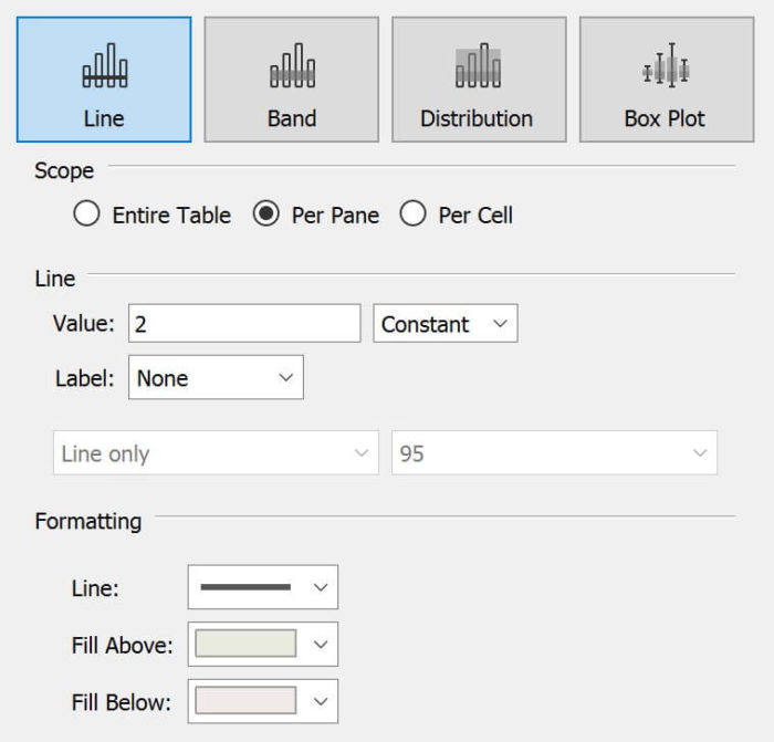 Creating Customized Legends in Tableau - InterWorks