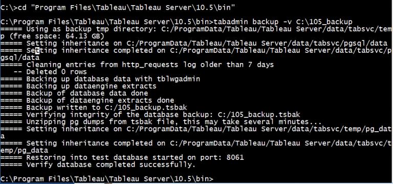 Changes in Licensing and Site Roles When Upgrading Tableau Server ...