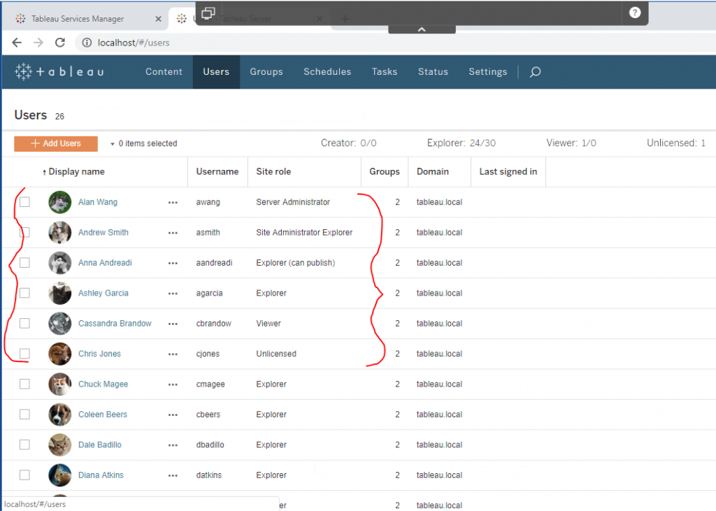 Changes in Licensing and Site Roles When Upgrading Tableau Server ...