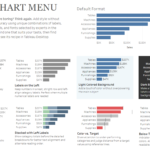 Creating Customized Legends in Tableau | InterWorks