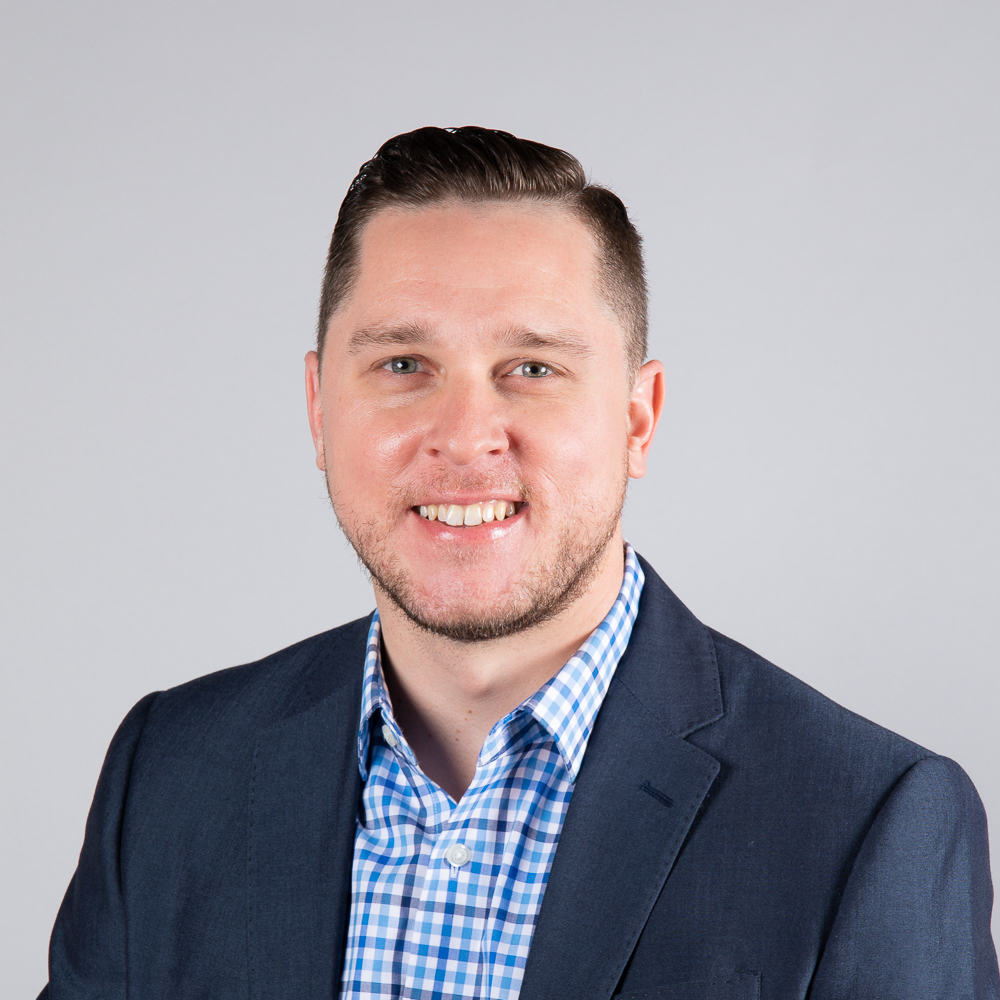 Andrew Wooten | InterWorks