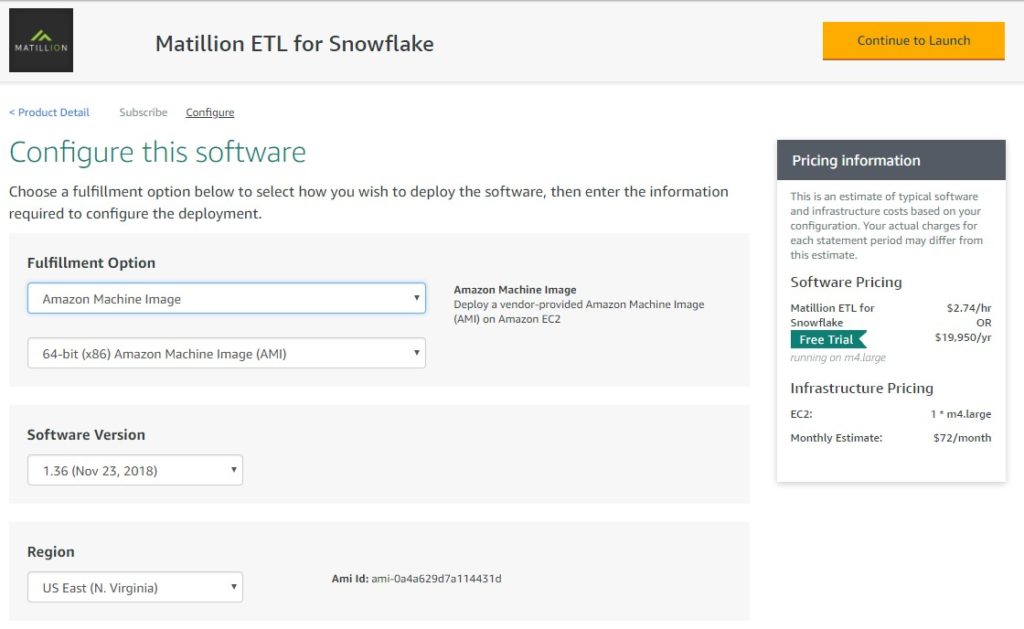Matillion 101: Starting from Scratch with Matillion - InterWorks