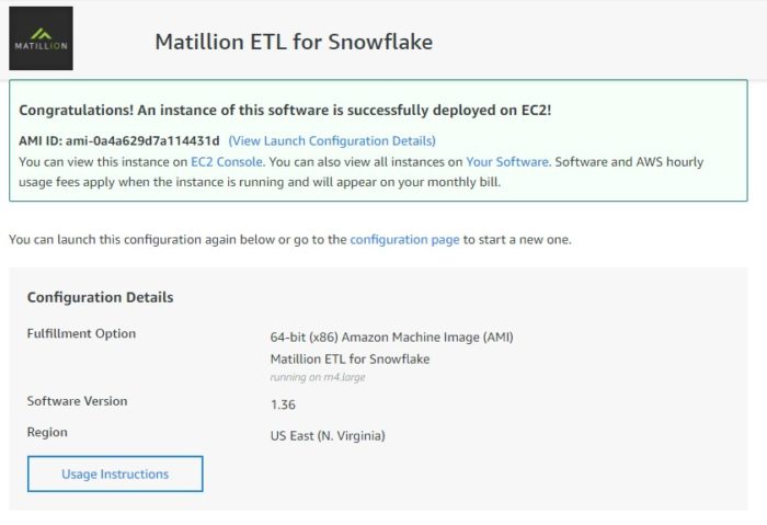 Matillion 101: Starting from Scratch with Matillion - InterWorks