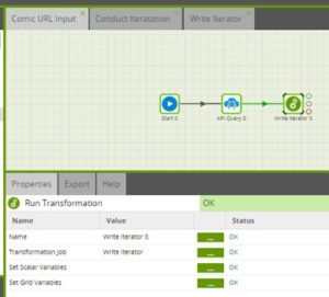 Matillion 101: Completing My First Job in Matillion - InterWorks
