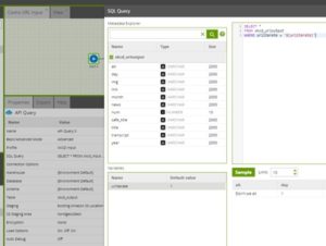 Matillion 101: Completing My First Job in Matillion - InterWorks