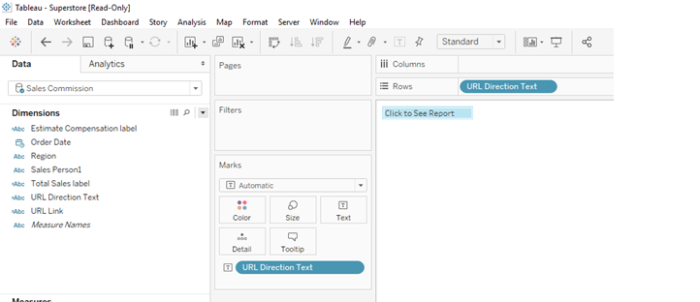 Removing Borders from Tableau Worksheets - InterWorks