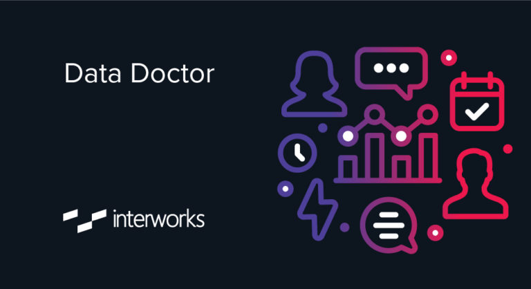 Data Doctor Sessions - Melbourne - InterWorks