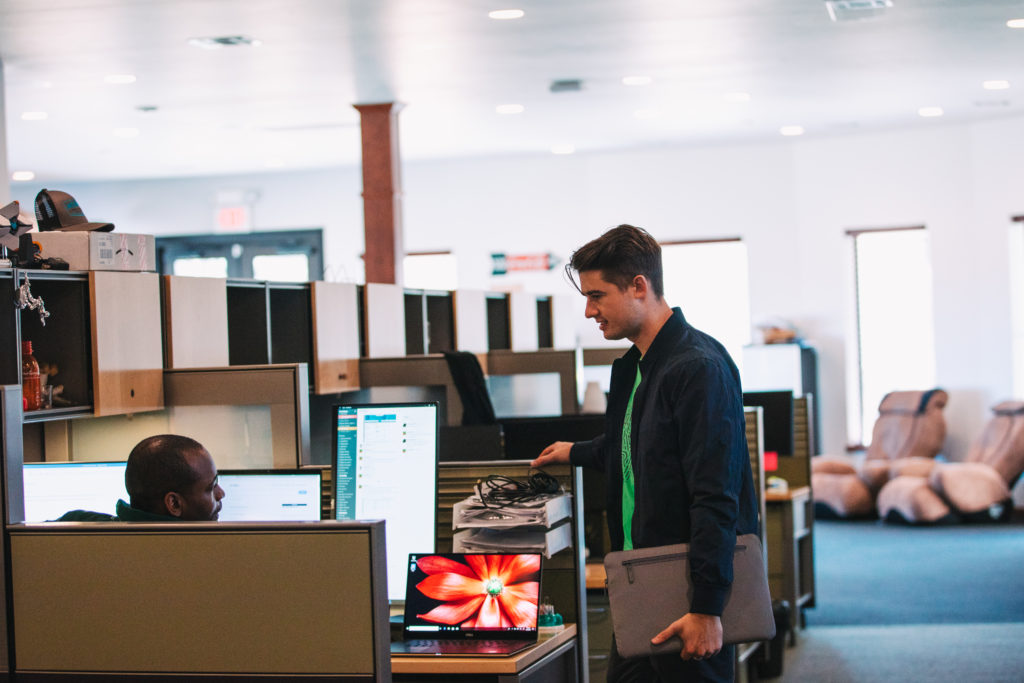 The InterWorks Approach to Great Consulting: Part 1 - InterWorks