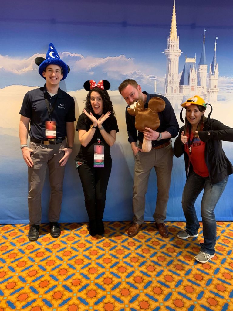 Disney Data & Analytics Conference 2019 in Review - InterWorks