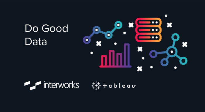 Do Good Data - Portland - InterWorks