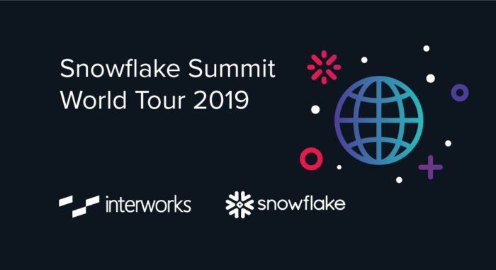 Snowflake Summit World Tour - NYC - InterWorks