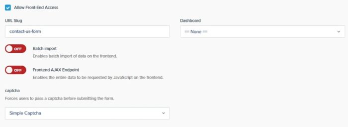 Portals for Tableau 101: Contact Us Forms - InterWorks