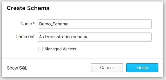 Zero to Snowflake: Creating Your First Database - InterWorks