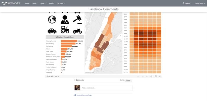 Adding Custom JavaScript Plugins to the Portal - InterWorks
