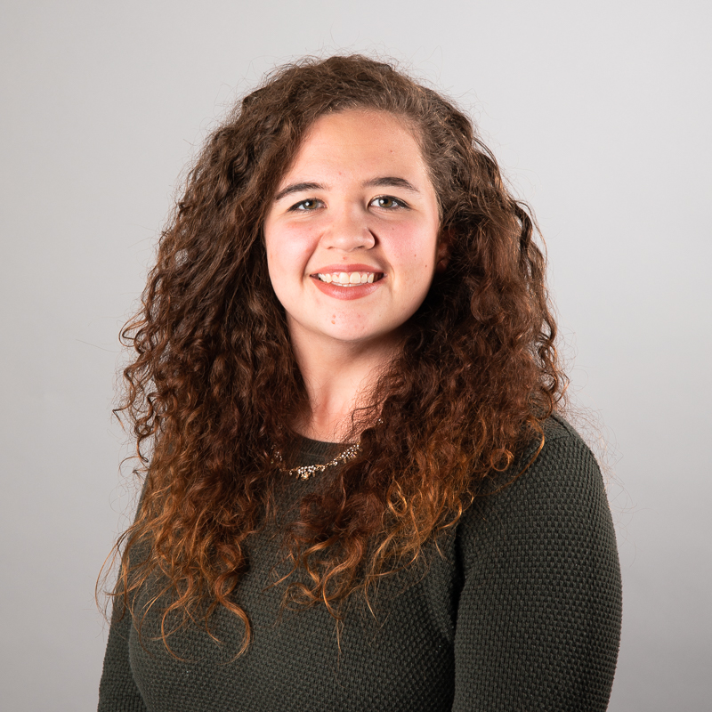 Amy Finley | InterWorks