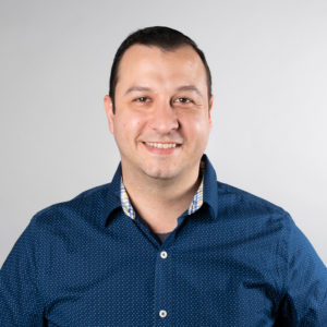 The Team - InterWorks