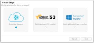 Zero to Snowflake: Staging Explained - InterWorks