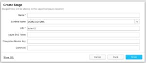 Zero to Snowflake: Staging Explained - InterWorks