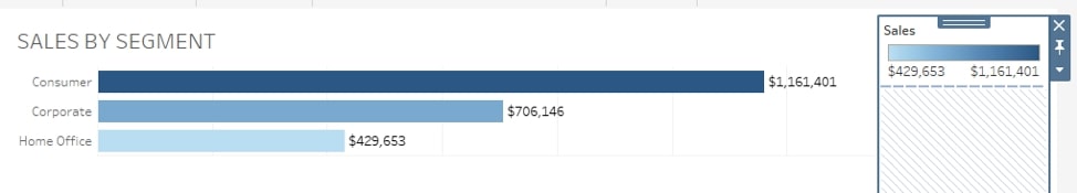 Advance With Assist Getting Show Hide Buttons To Appear In Tableau 