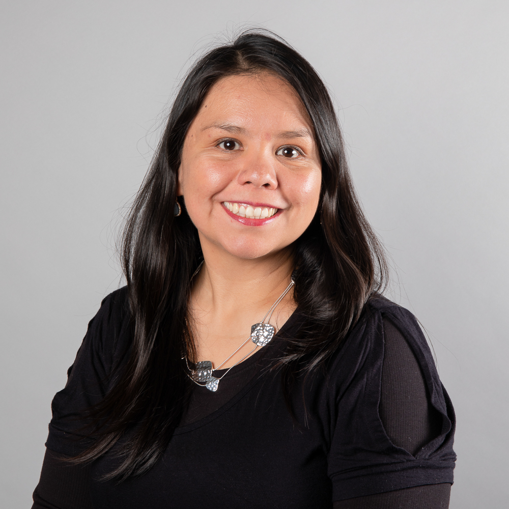 Azucena Coronel | InterWorks