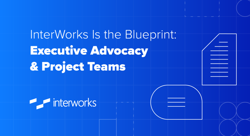 ServerCare by InterWorks - InterWorks