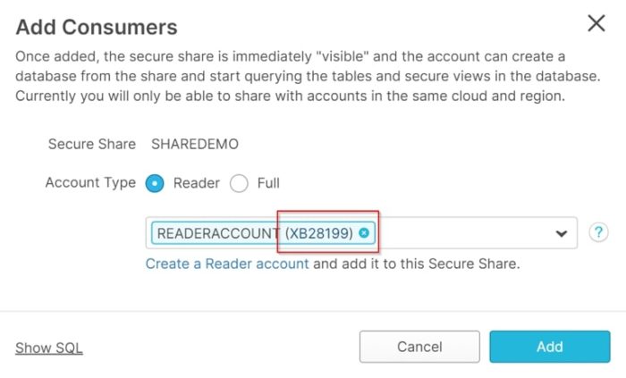 Zero to Snowflake: Secure Data Sharing - InterWorks