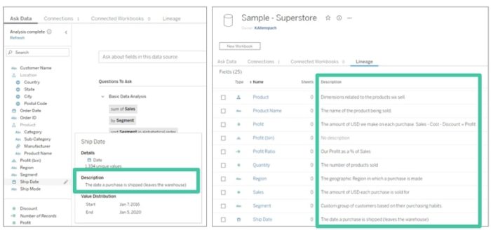 How to Improve Your Tableau Work with Documentation - InterWorks