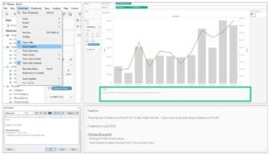 How to Improve Your Tableau Work with Documentation - InterWorks