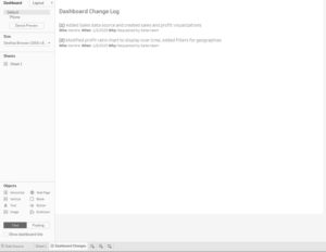 How to Improve Your Tableau Work with Documentation - InterWorks