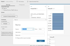Setting up Tableau Prep with R Integration, Part 1 - InterWorks
