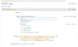 Creating and Sharing an AWS S3 Bucket - InterWorks