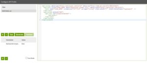 Creating a Generic API Query Profile in Matillion - InterWorks