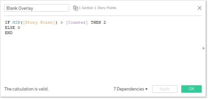 Using Viz Animations for Interactive Data Storytelling in Tableau - InterWorks
