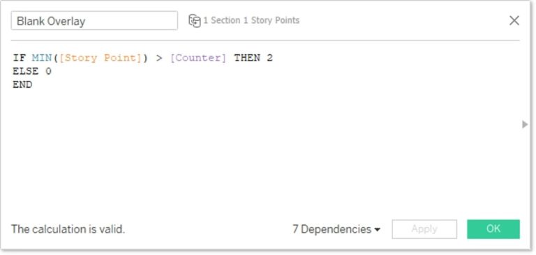 Using Viz Animations for Interactive Data Storytelling in Tableau - InterWorks