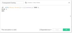 Using Viz Animations for Interactive Data Storytelling in Tableau - InterWorks