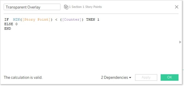Using Viz Animations for Interactive Data Storytelling in Tableau - InterWorks