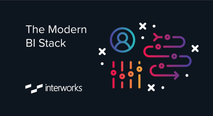 Webinar Replay: The Modern BI Stack: People, Process and Technology ...