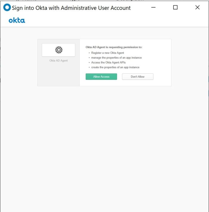 Connecting Tableau Server to Okta Universal Directory - InterWorks
