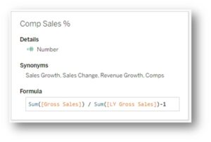 Using Tableau’s Ask Data for Self-Service Analytics - InterWorks