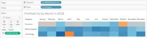 Take Control of Your Chart Labels in Tableau - InterWorks
