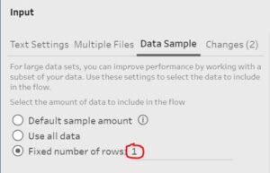 Geocoding in Tableau Prep with Mapbox - InterWorks