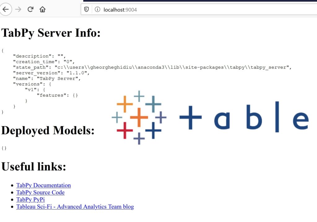 Using Python with Tableau Prep - InterWorks