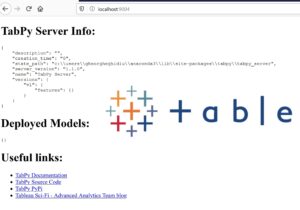 Using Python with Tableau Prep - InterWorks