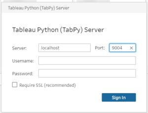 Using Python with Tableau Prep - InterWorks