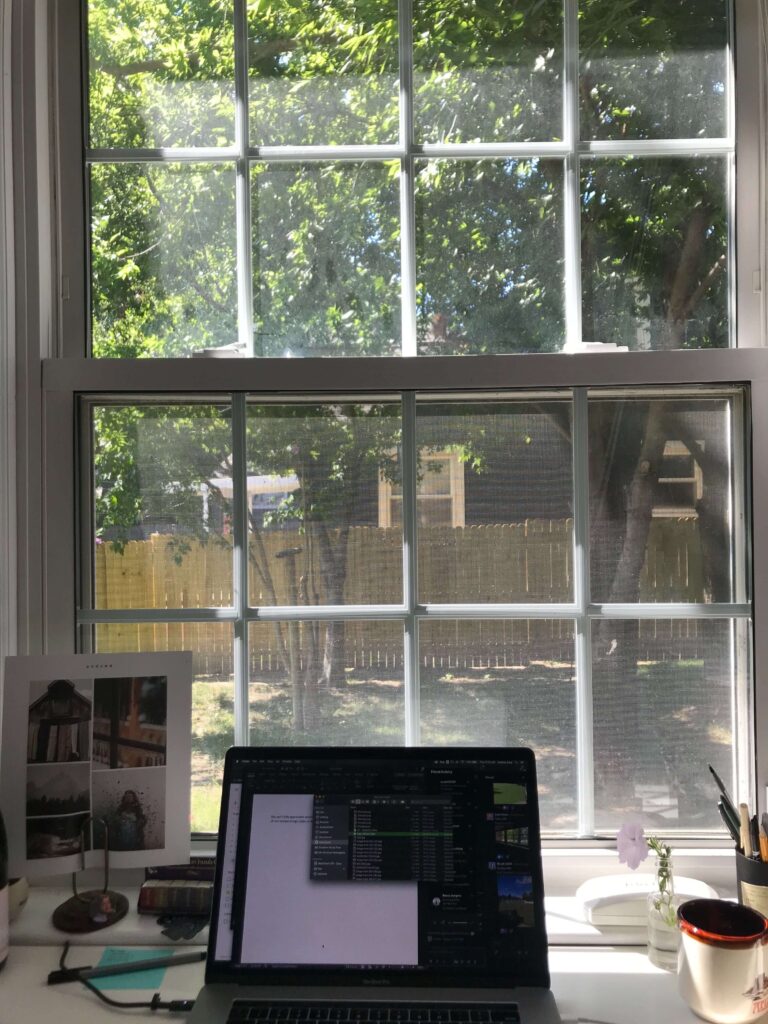 Rooms with a View: Window Switch - InterWorks