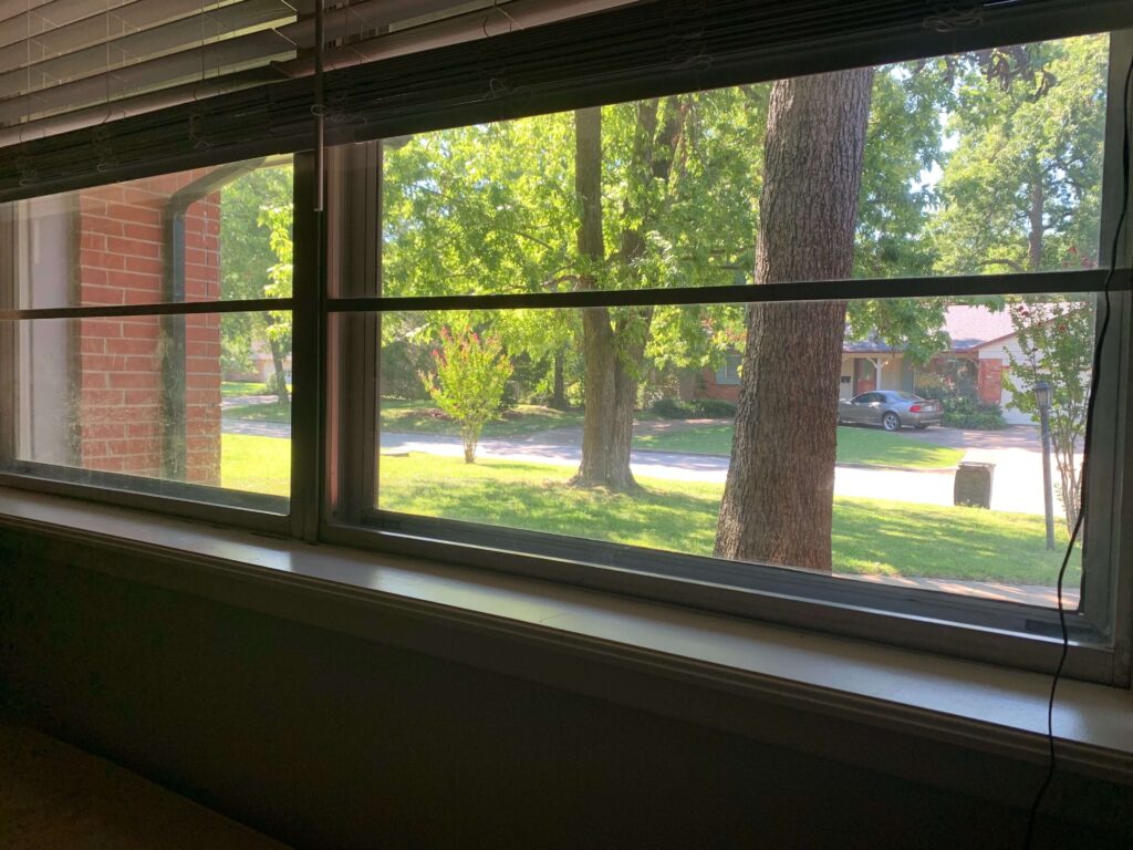 Rooms with a View: Window Switch - InterWorks